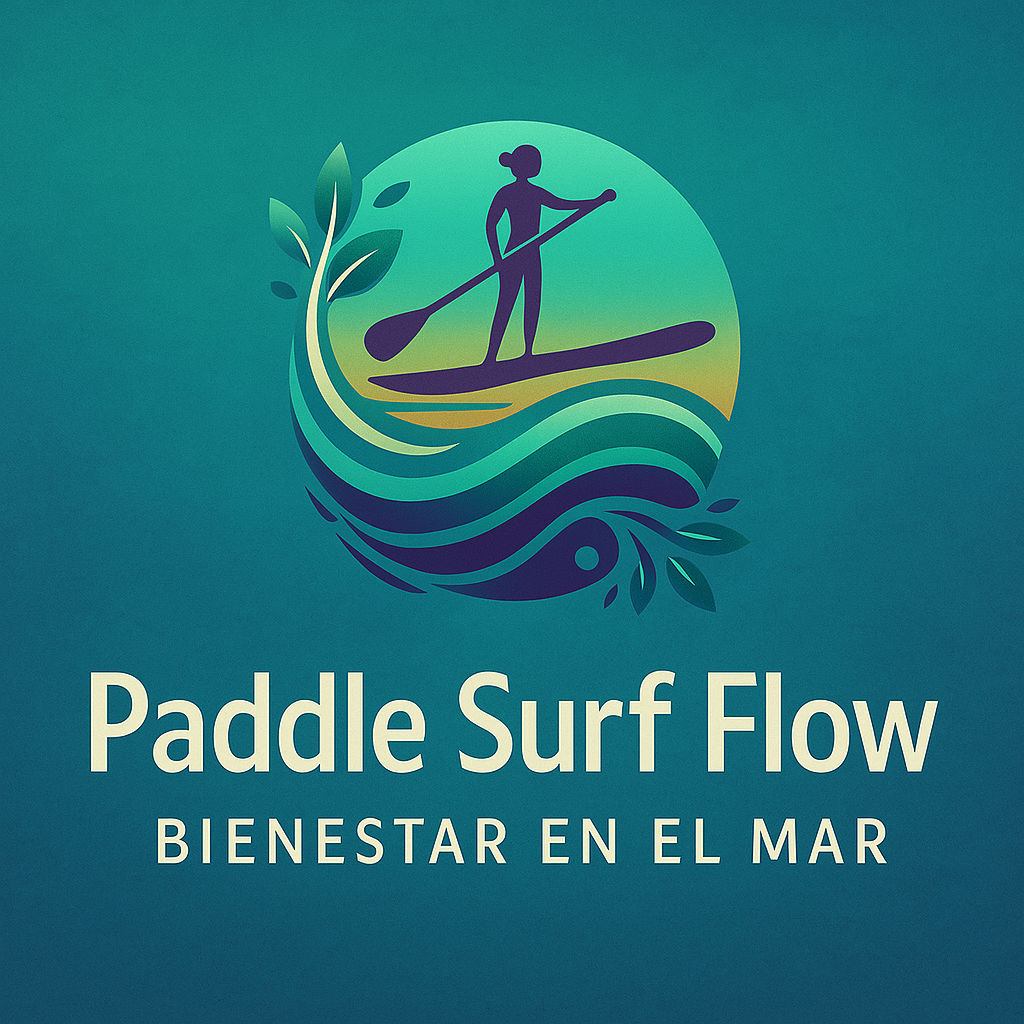 Paddle Surf Flow | Servicios Wellness | Bienestar en el mar ...